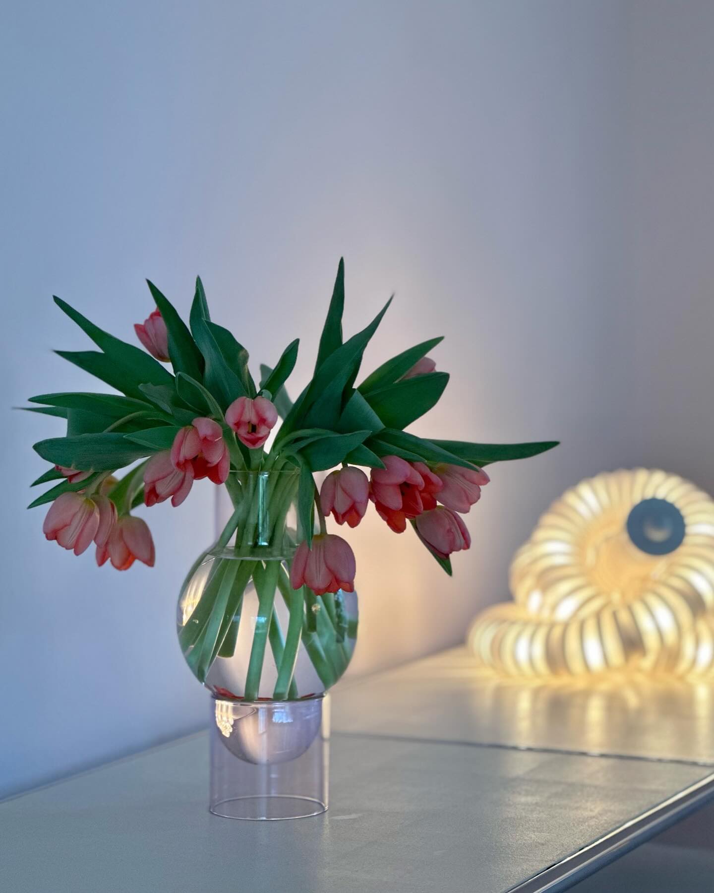 FLOAT, LARGE, DARK BLUE – Studio About ApS