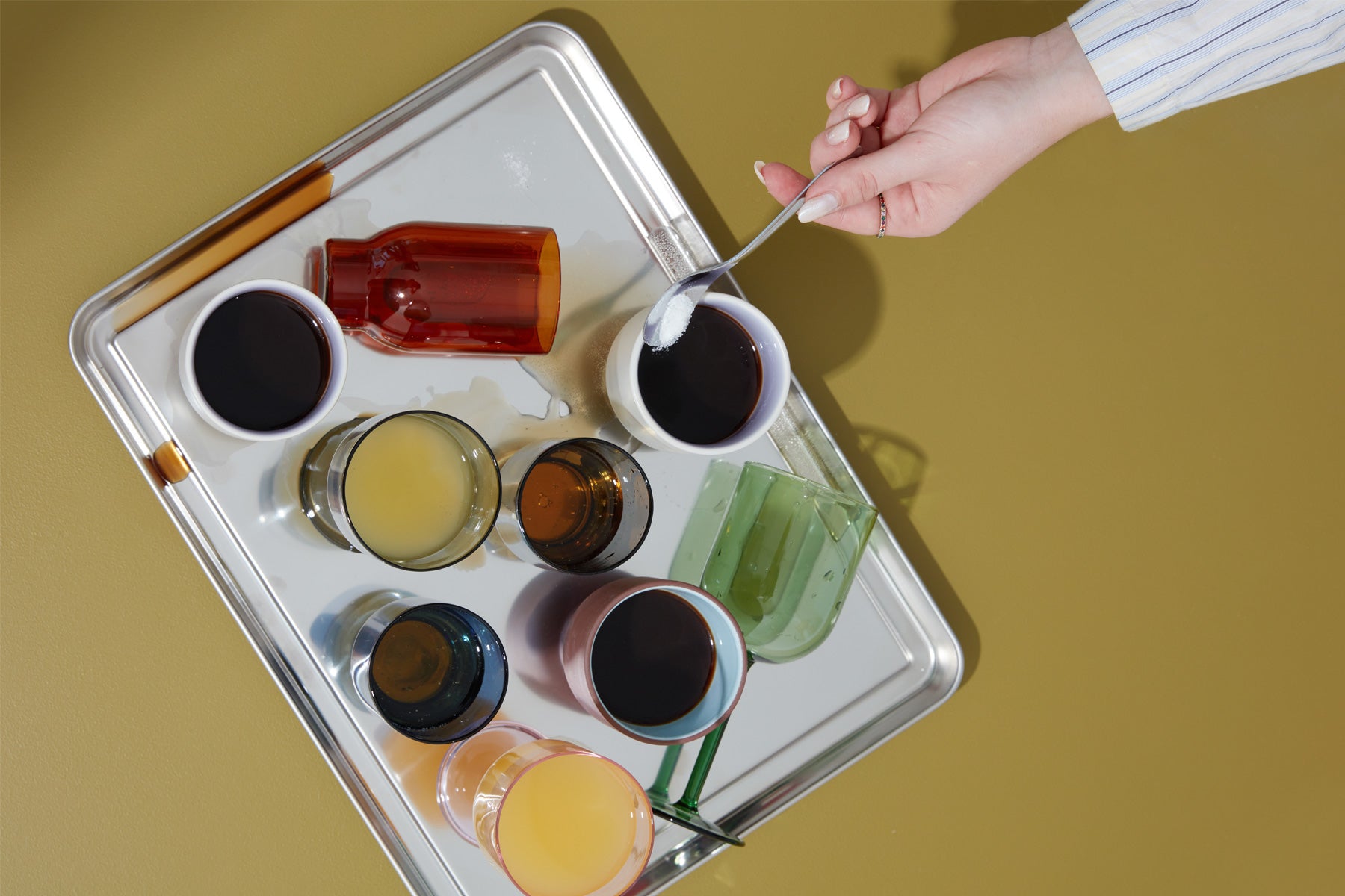 Kopper - keramik – Studio About ApS